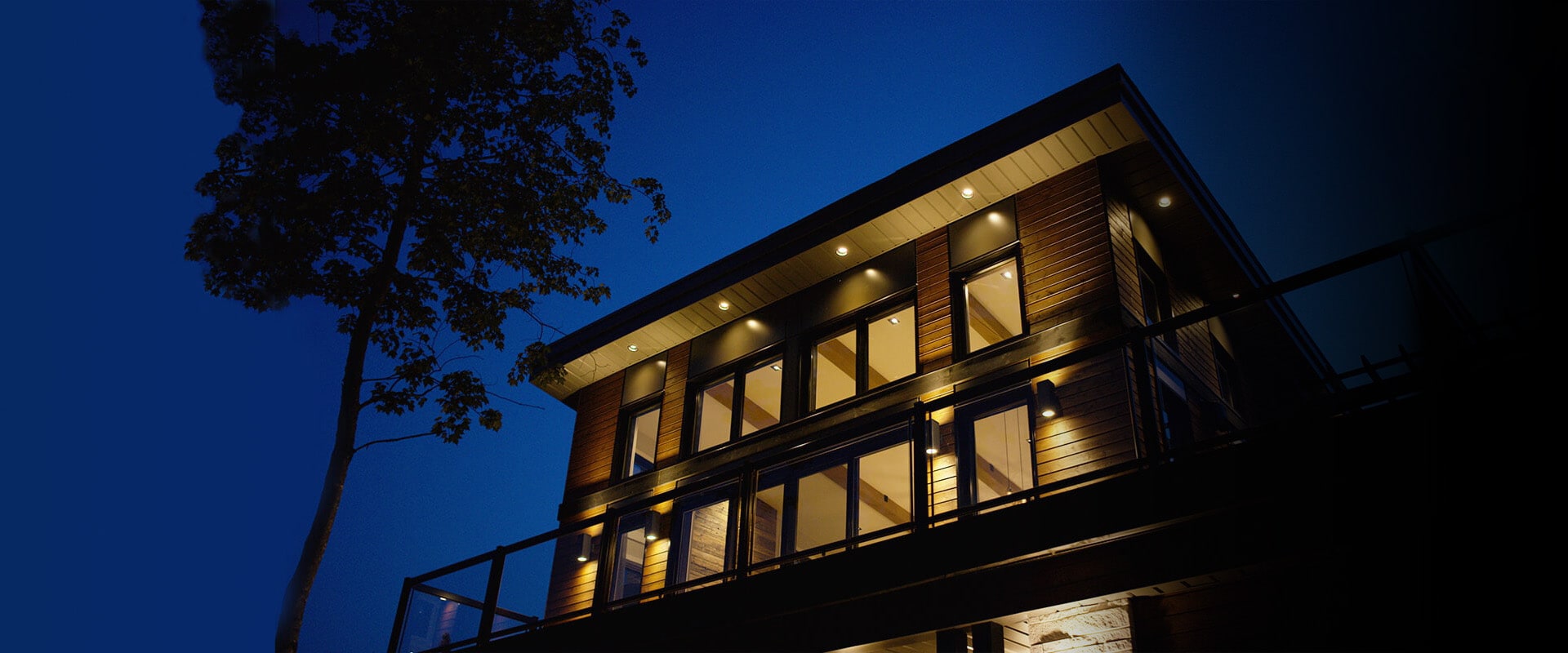 Maisons Laprise - Nos gammes de maisons - Maisons Laprise